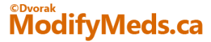 ModifyMeds.ca | Anciennement Modifymeds.com